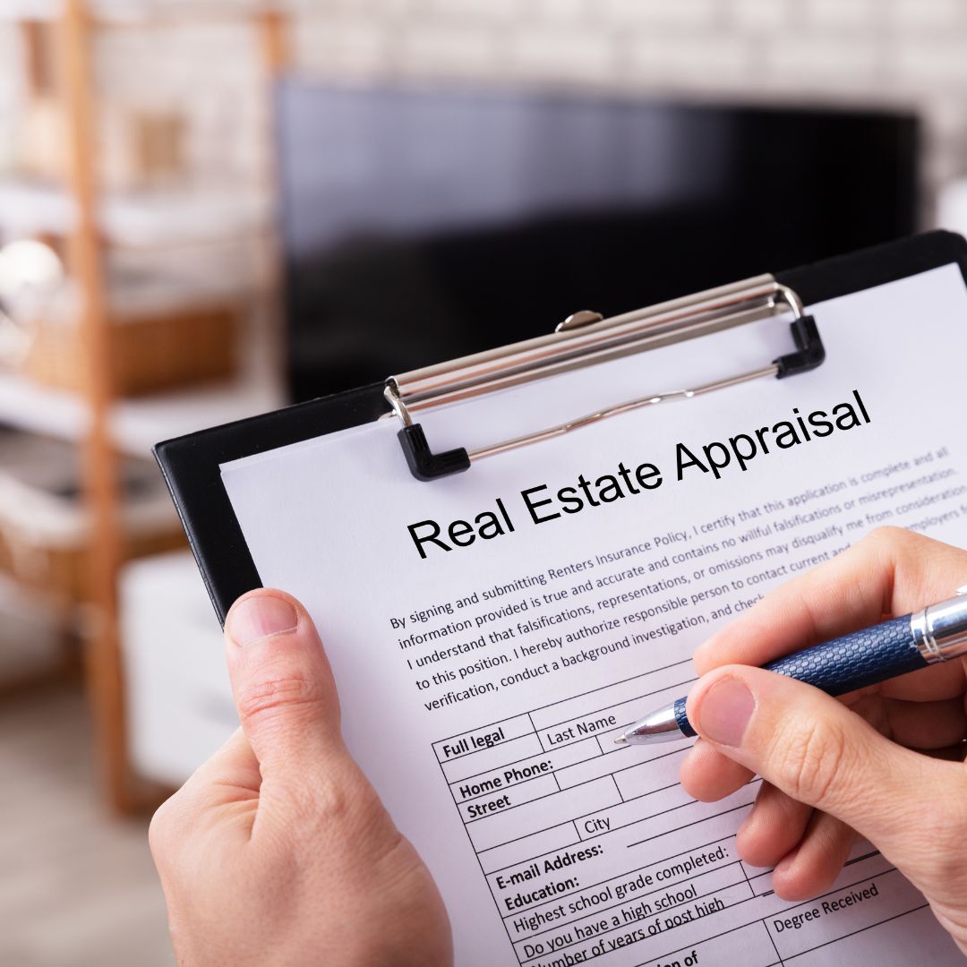 6 Appraisal Tips To Help Avoid A Disaster - Kokanee Mortgage